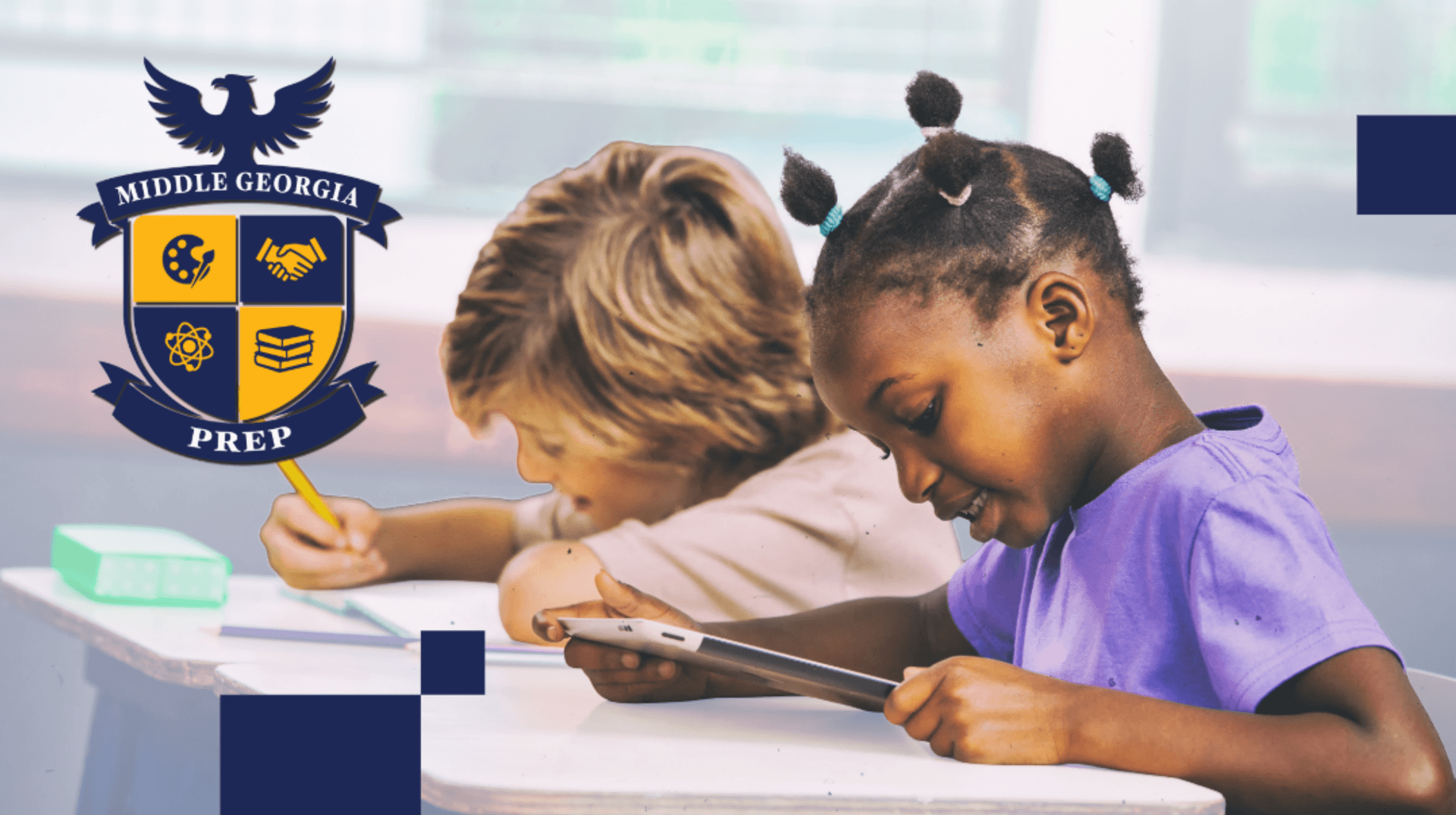 Curious Students Thrive in a United Learning Community