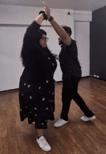 “The Surprising Confidence Boost You'll Feel After 1 Dance Lesson”