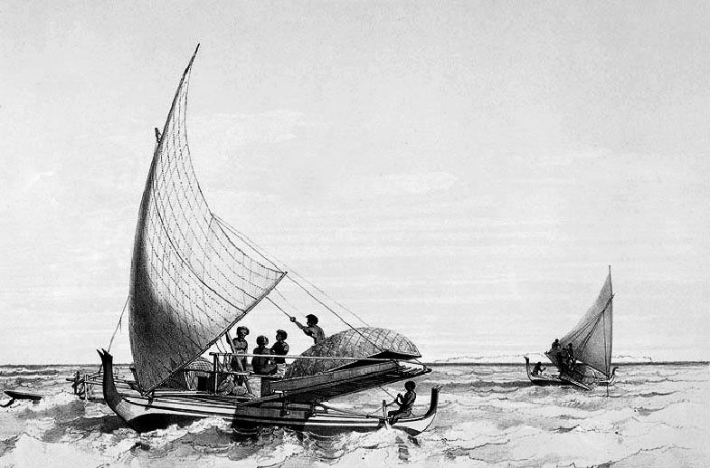 Exploring the Rich Maritime Culture of Yap: A Journey Through Time