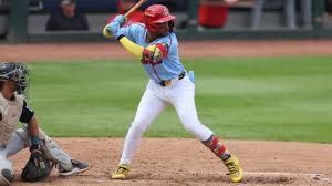 Farm Report: 4-1, Multiple Rallies & Two Walk Offs by Springfield