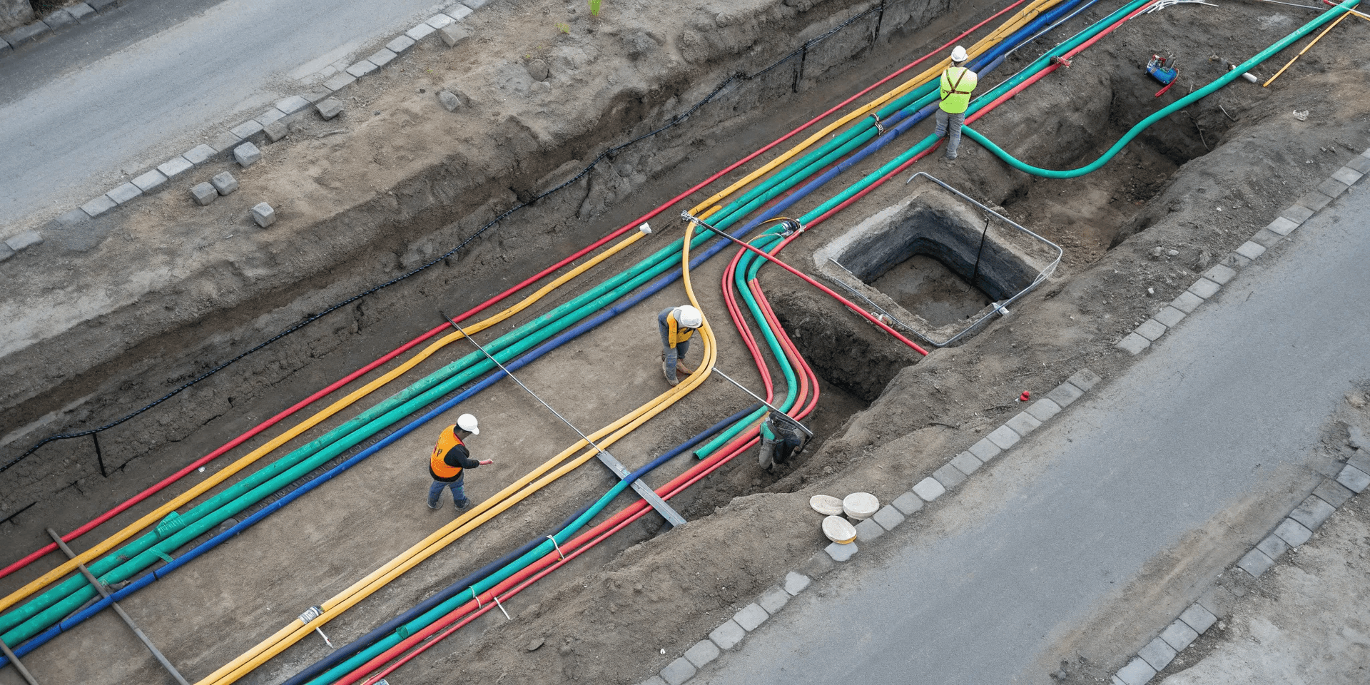 The 4 ASCE SUE Quality Levels: A Field Guide