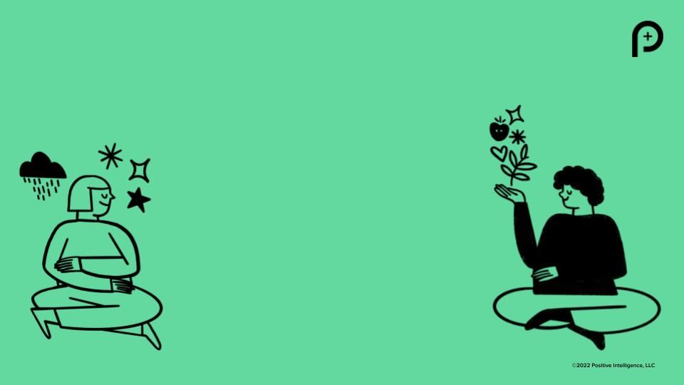 Harnessing Positive Intelligence®: The Power of Our Sage Brain