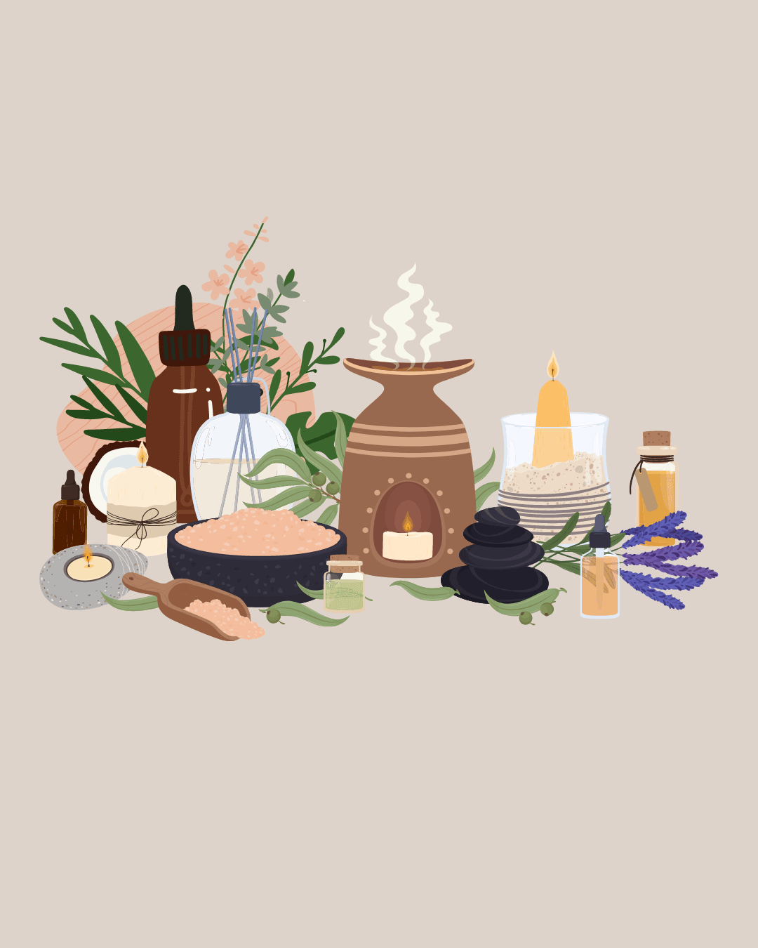 10 Benefits Of Using Essential Oils In Your Daily Routine