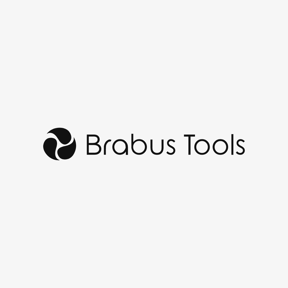 Brabus Tools supplier of premium aluminum&metal tools