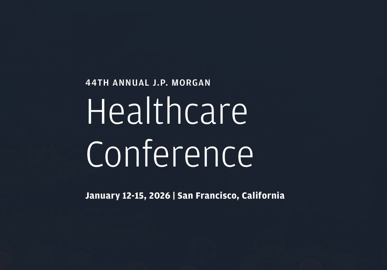 J.P. Morgan Annual Healthcare Conference 2026: Key predictions and ...