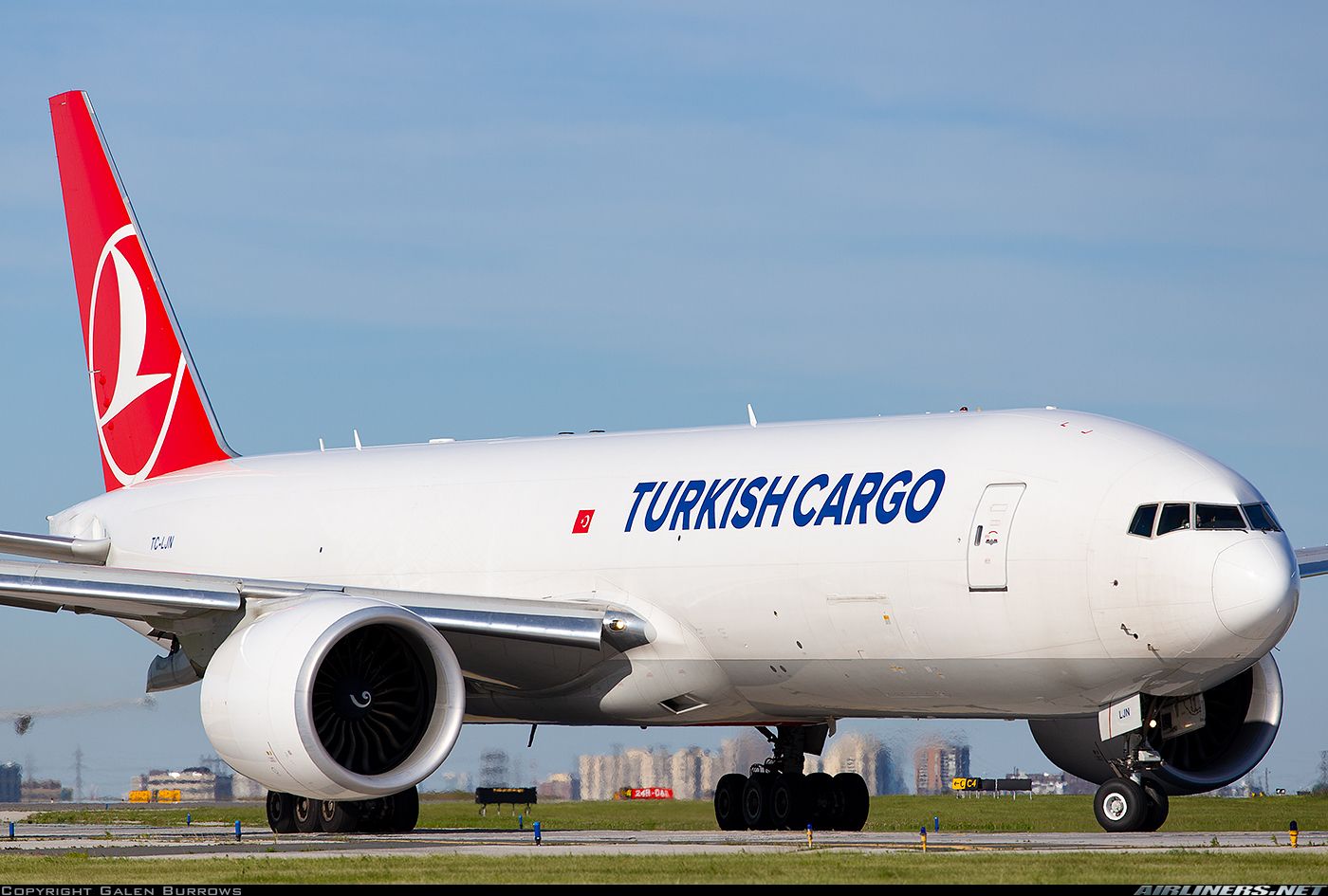 Connecting Urgency with Efficiency: Turkish Cargo in Gambia and Senegal