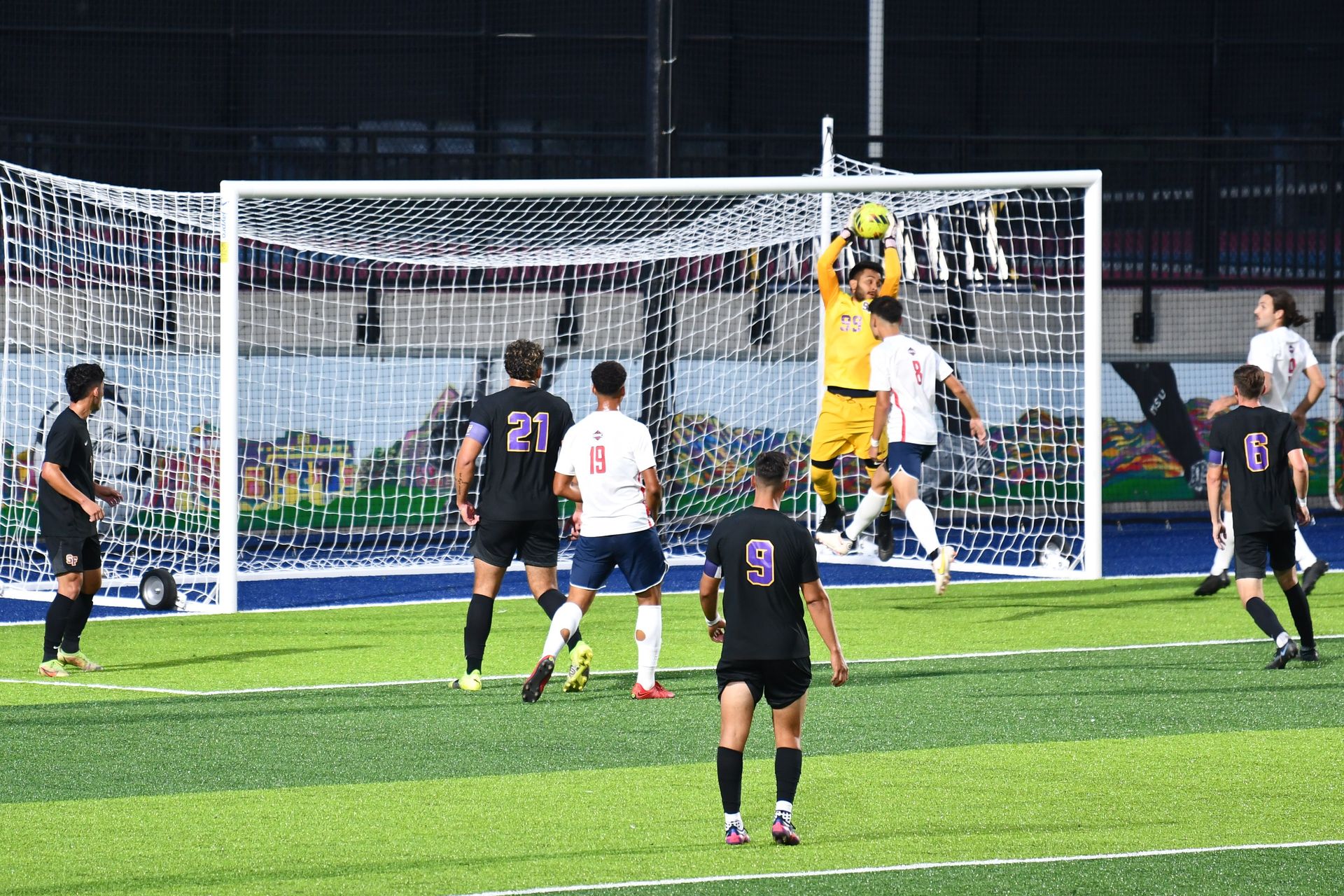The Ultimate Guide to Goalkeeping: Fun, Skills, and Life Lessons