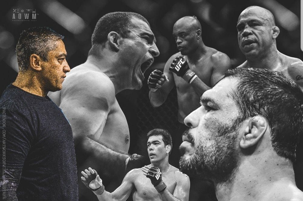 Premier MMA Training in Augusta, GA