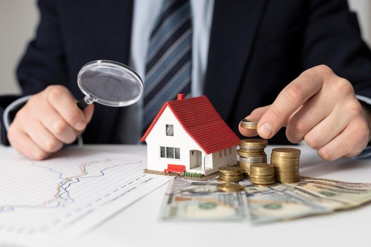 How to Calculate Real Estate Investment Returns: Metrics and Formulas ...