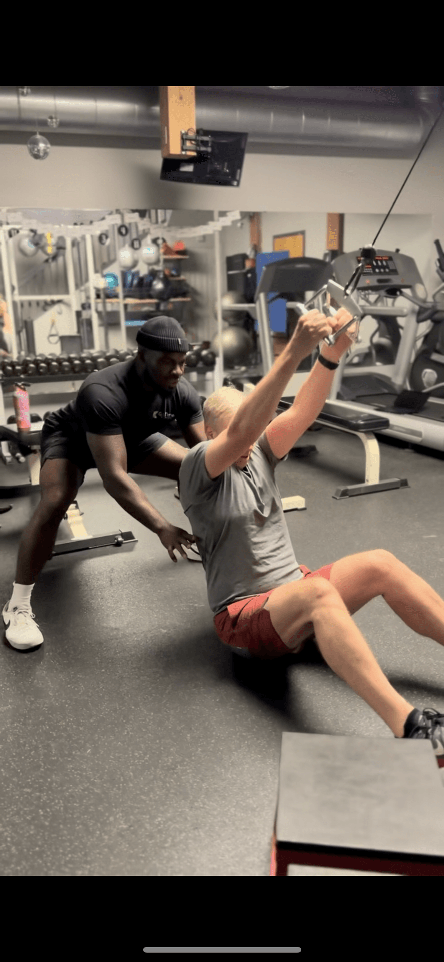 Why Muscle Splits Don’t Work For Me