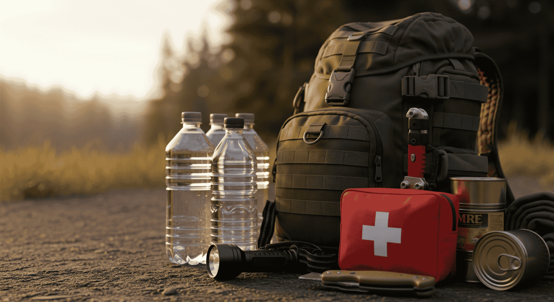 Building Your 72-Hour Emergency Kit: A Step-by-Step Guide