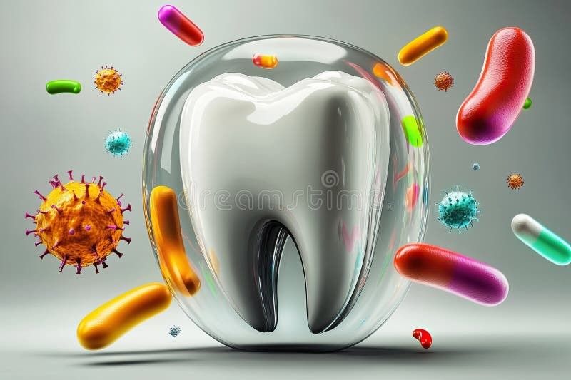 The Surprising Success of Dental Implants: A Story of the Mouth's ...