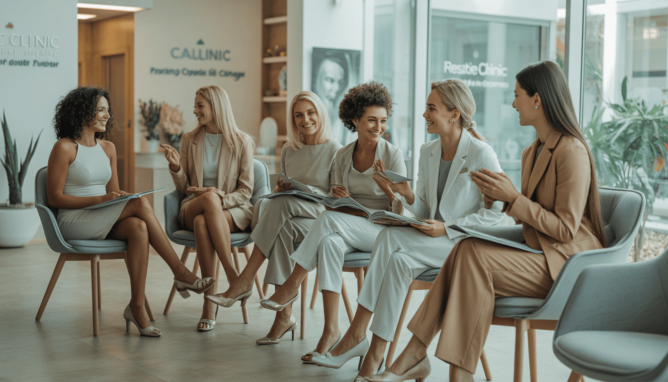 The Top-Rated Doctors in Guadalajara: Real Reviews from Satisfied Patients