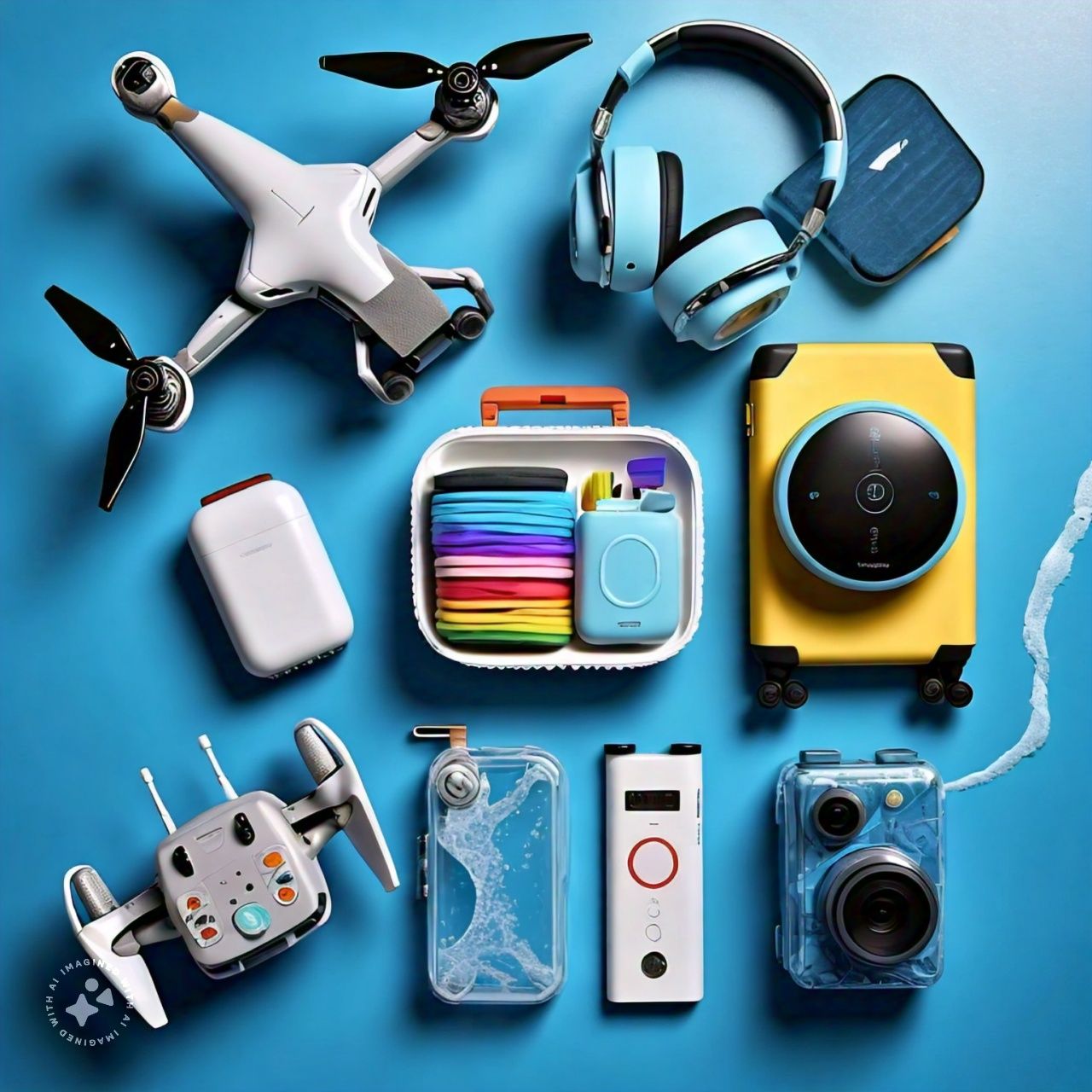 Travel Essentials: Must-Have Gadgets for the Modern Explorer