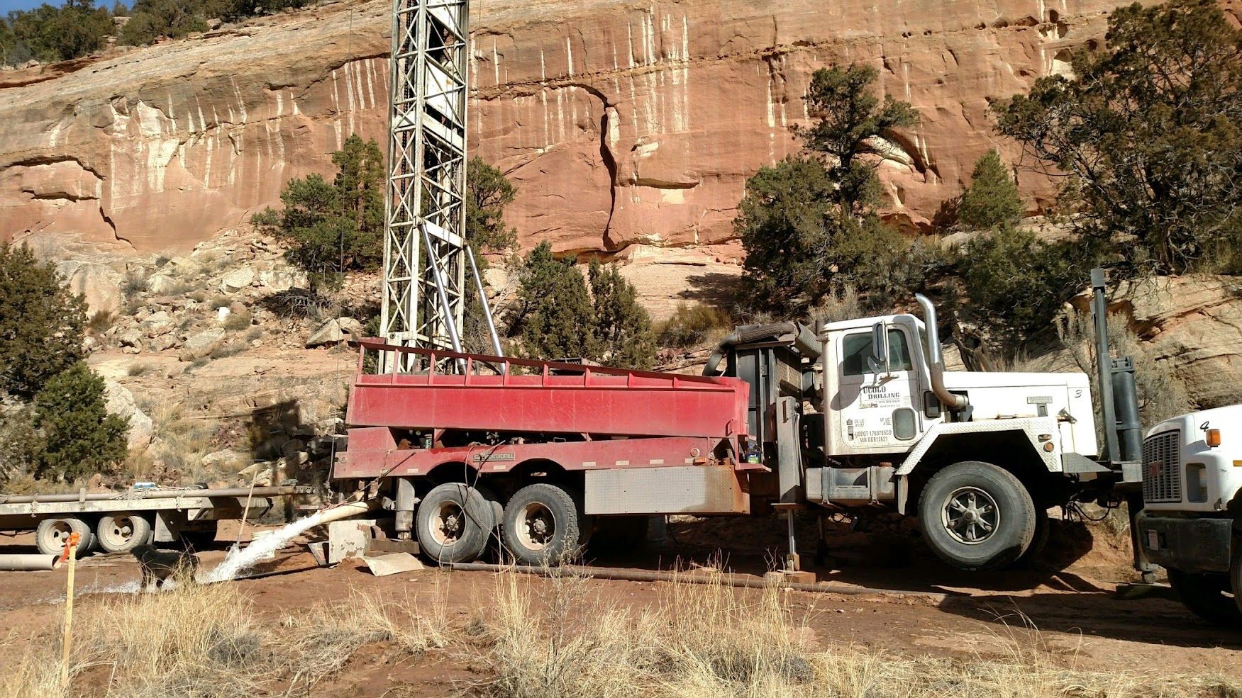 Reliable and Efficient Water Well Services in Dove Creek