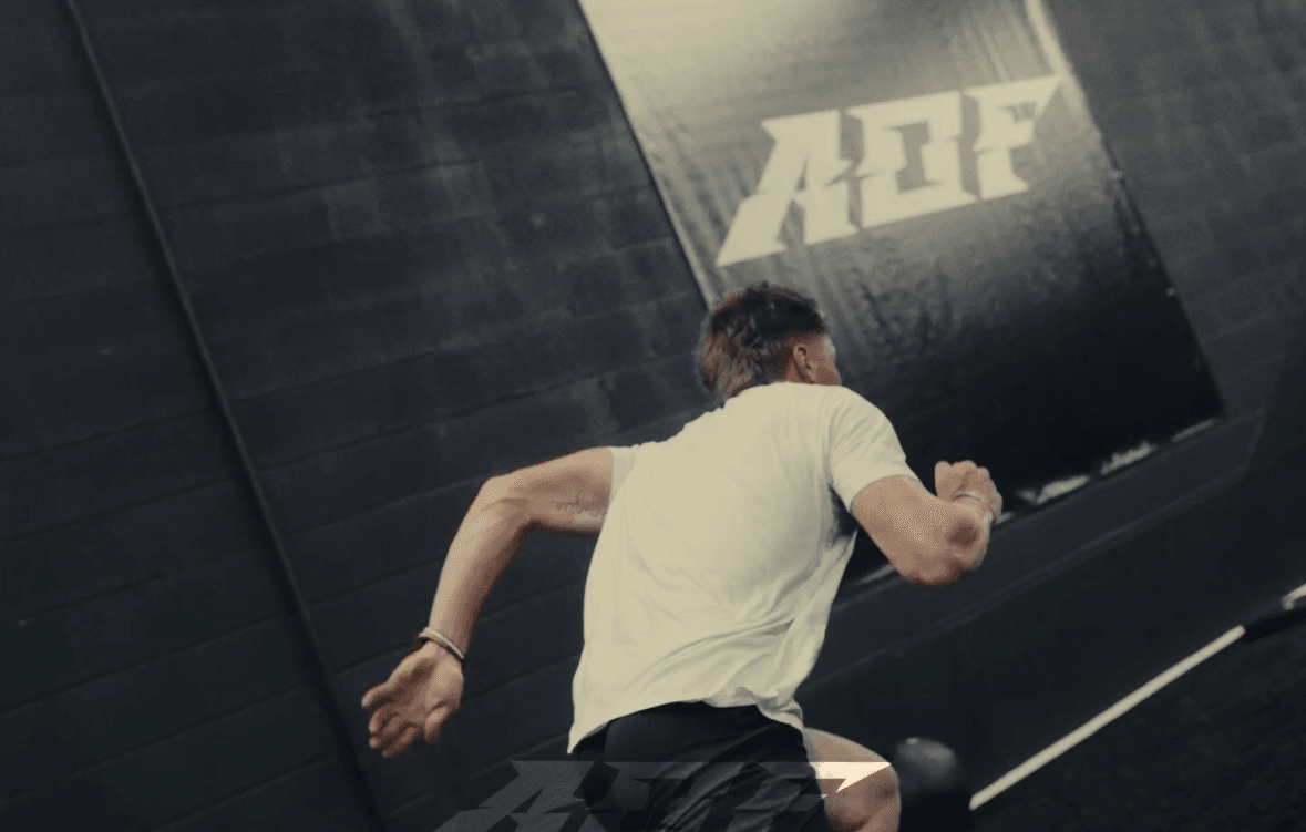 Athletes Of The Future | Sports Performance & Athlete Development
