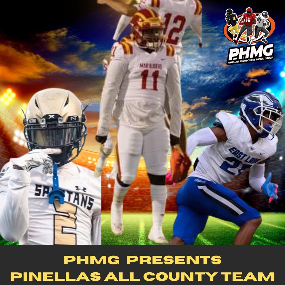 All PHMG Defensive Team