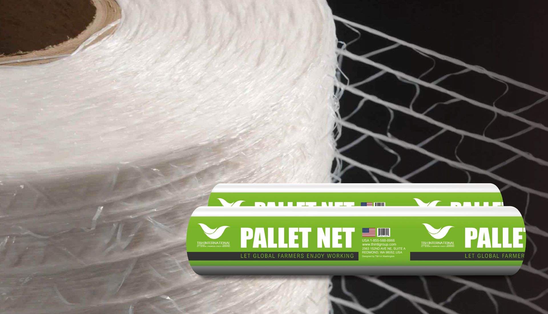 The Ultimate Guide to Pallet Netting