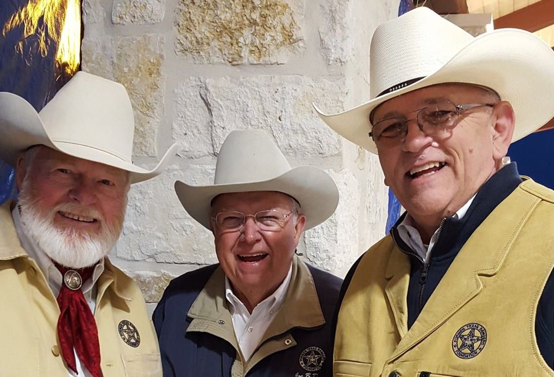 Tales of the White Hat