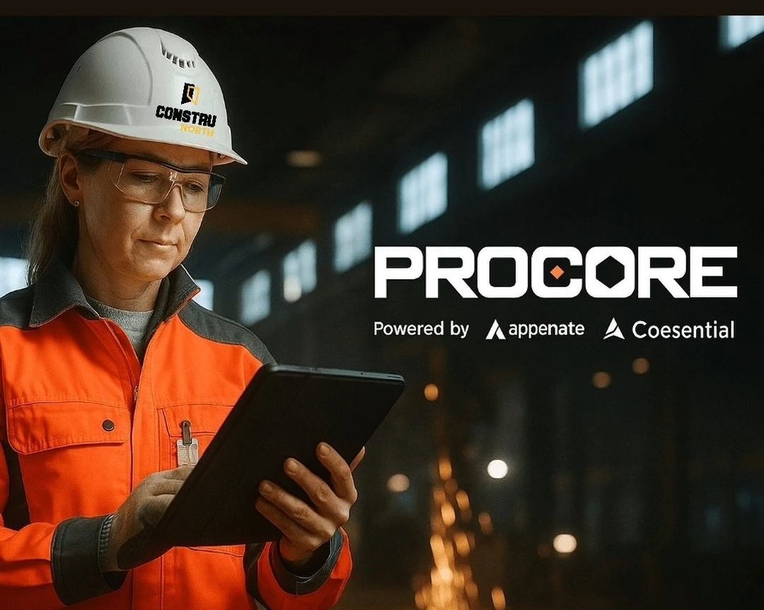 Enhancing Project Management with Procore