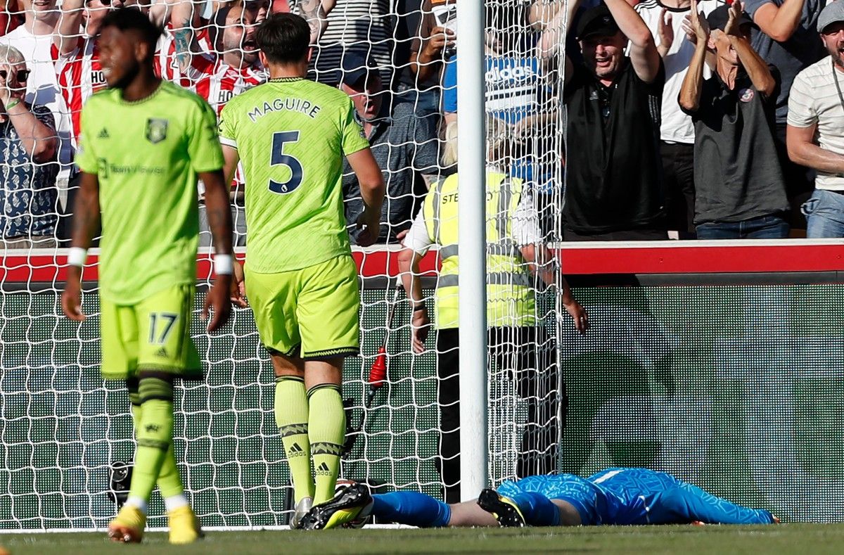 Guarding the Net: Tackling the Top 5 Challenges of Goalkeeping in Soccer