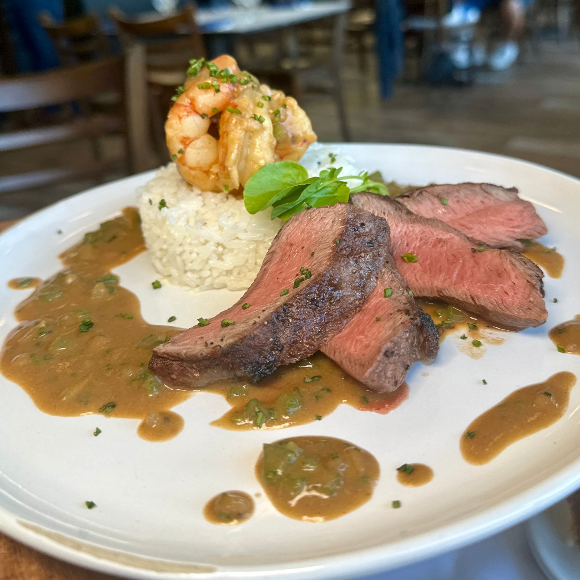 Summer Prix Fixe Dinner