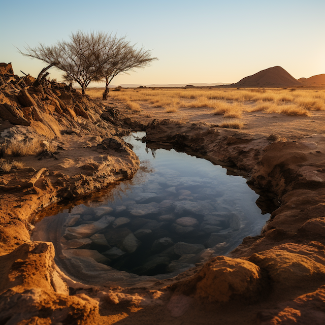 The Future of Water Divining in Namibia: Challenges and Prospects