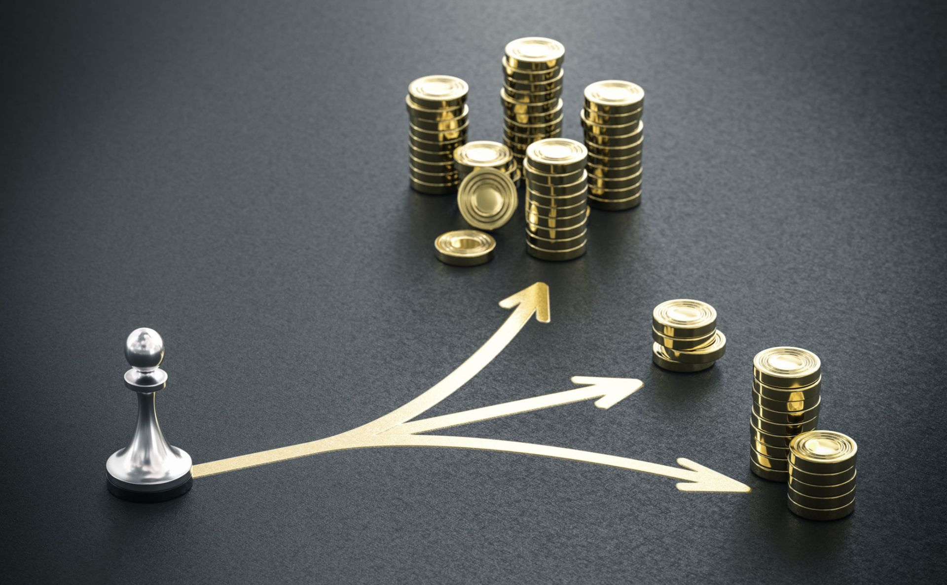 Asset Searches: Navigating Public Records and Subpoenaed Information