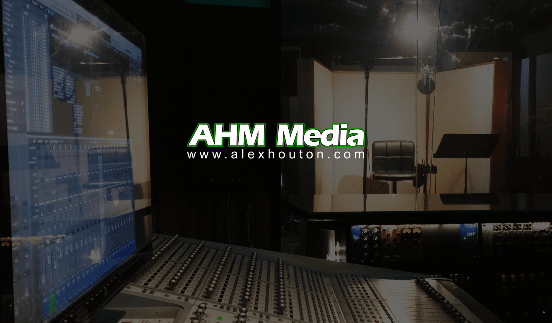 AHM Media- Music Artist Careers Begin Here