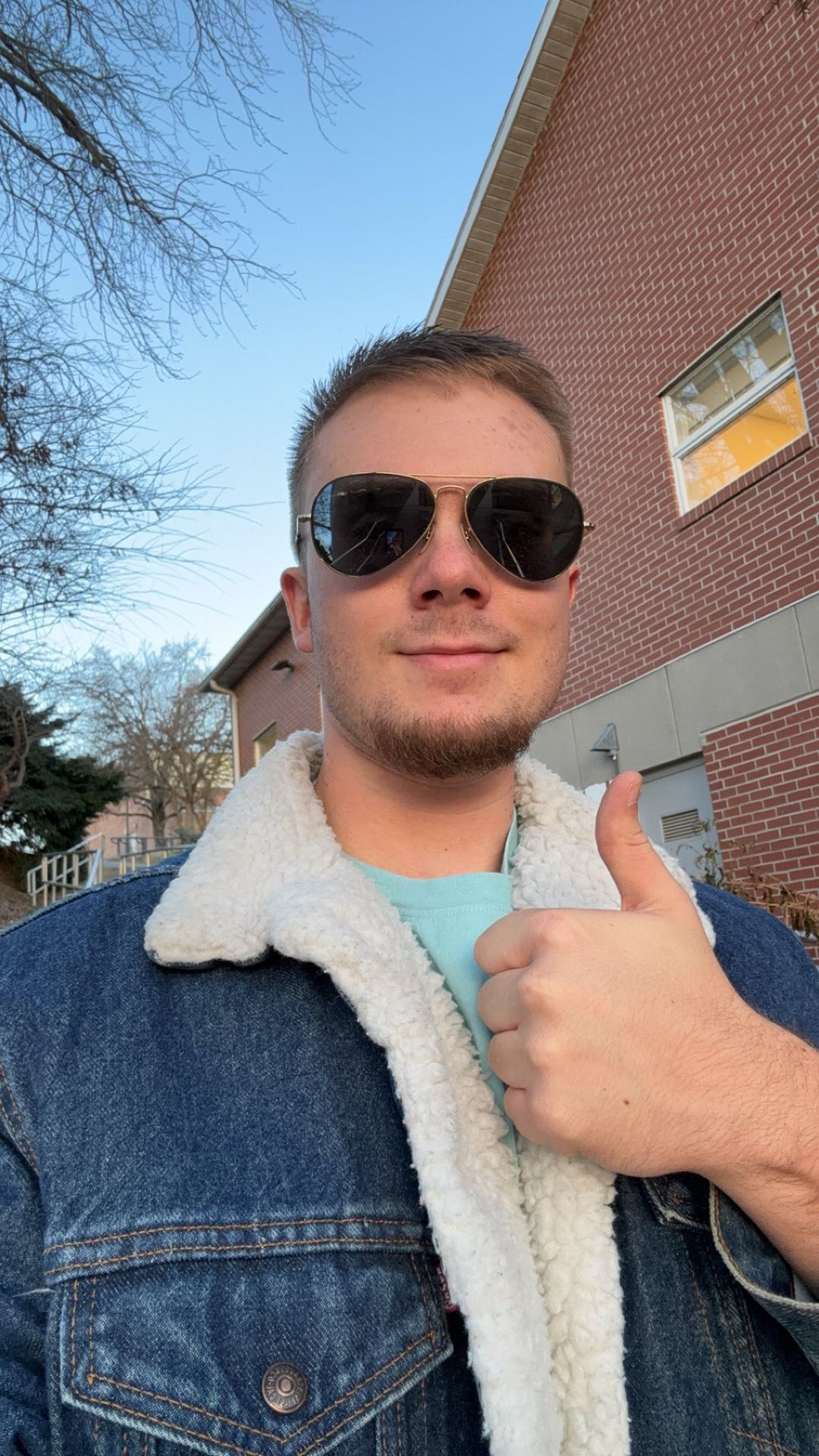 Chris Martz perfectly nails net zero.