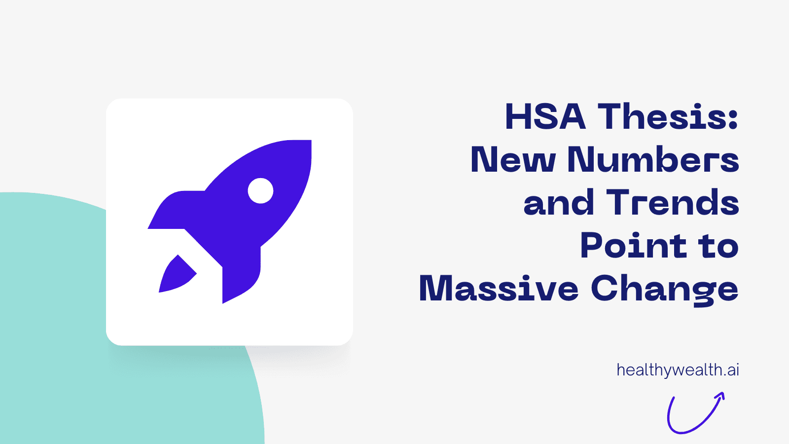 The Future of HSAs: A Vision for Integrated Health and Wealth Management