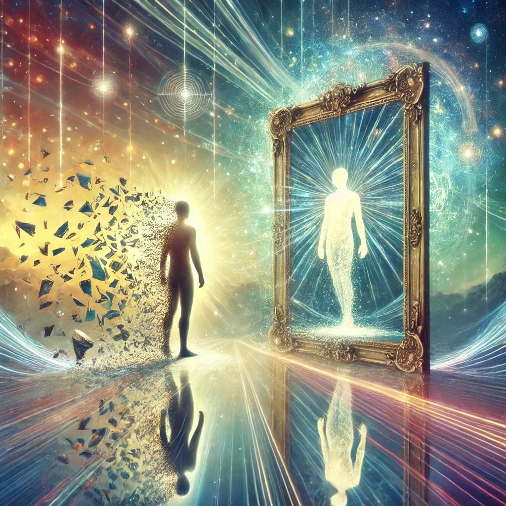 True Spirituality Embraces the Whole Self