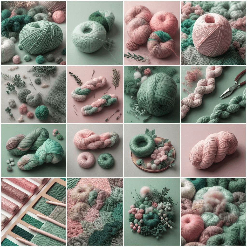 Selecting the Perfect Yarn for Your Crochet Masterpiece