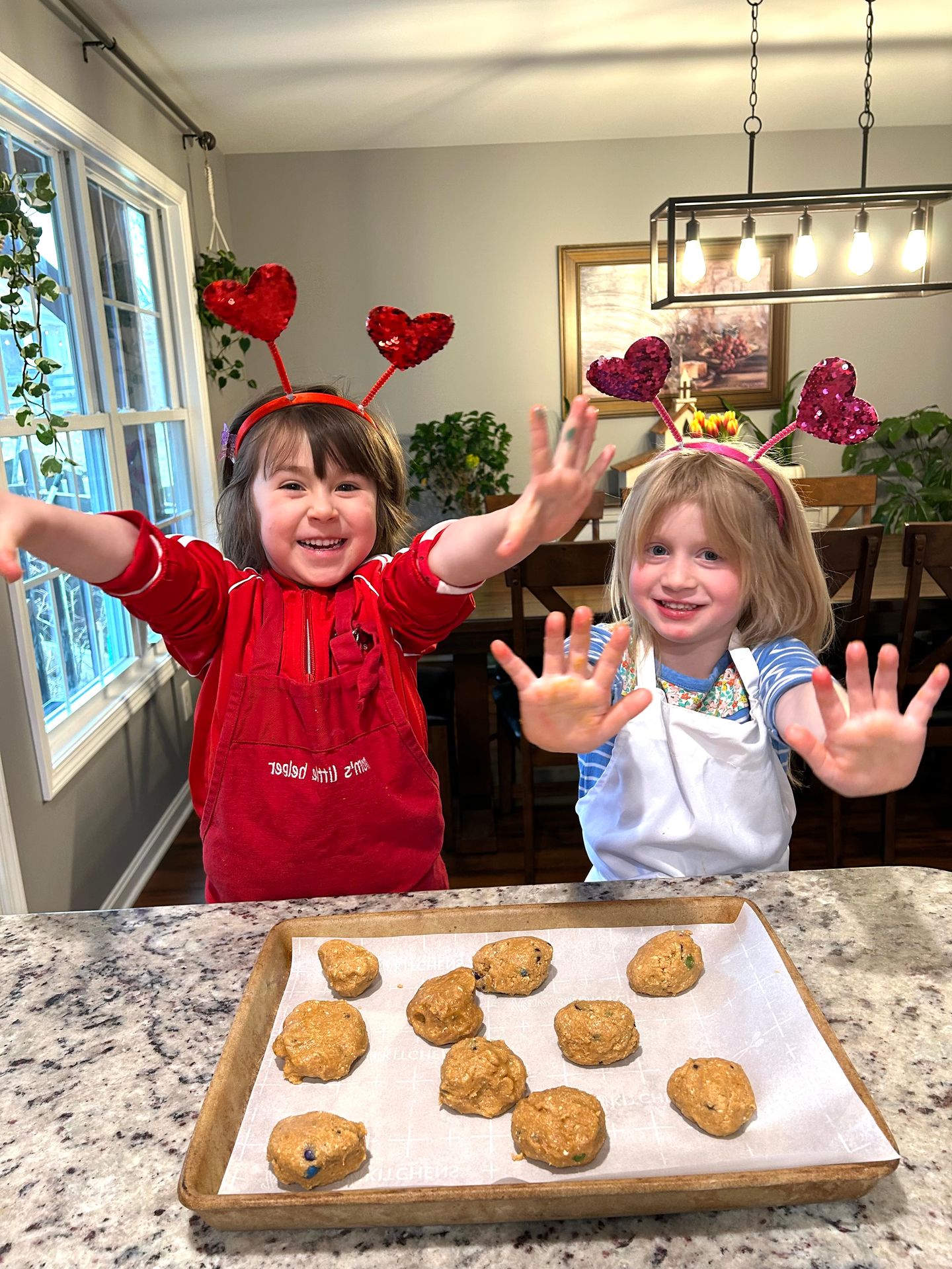 Fun and Easy Cooking Activities for Preschoolers