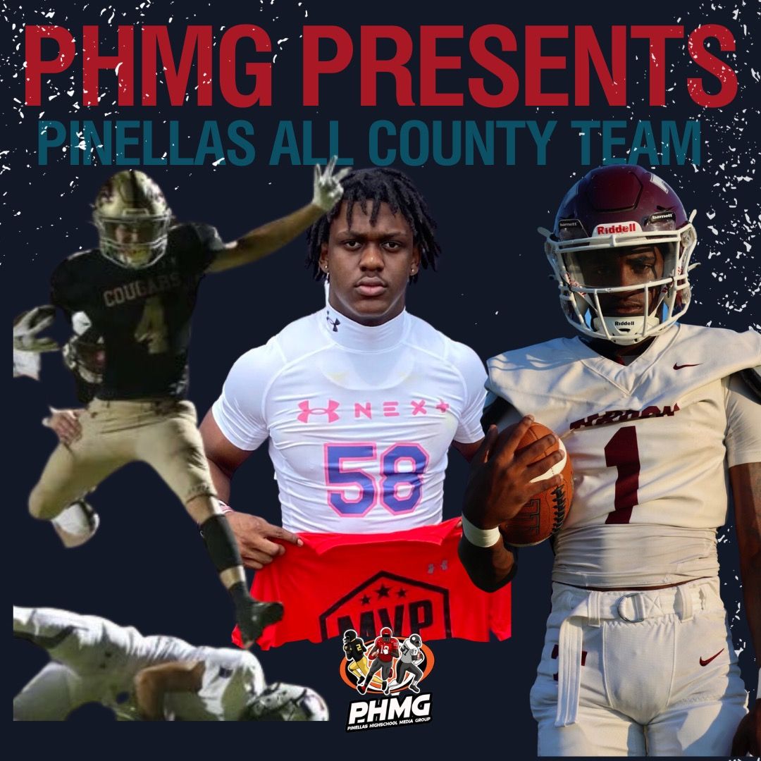 All PHMG Offensive Team