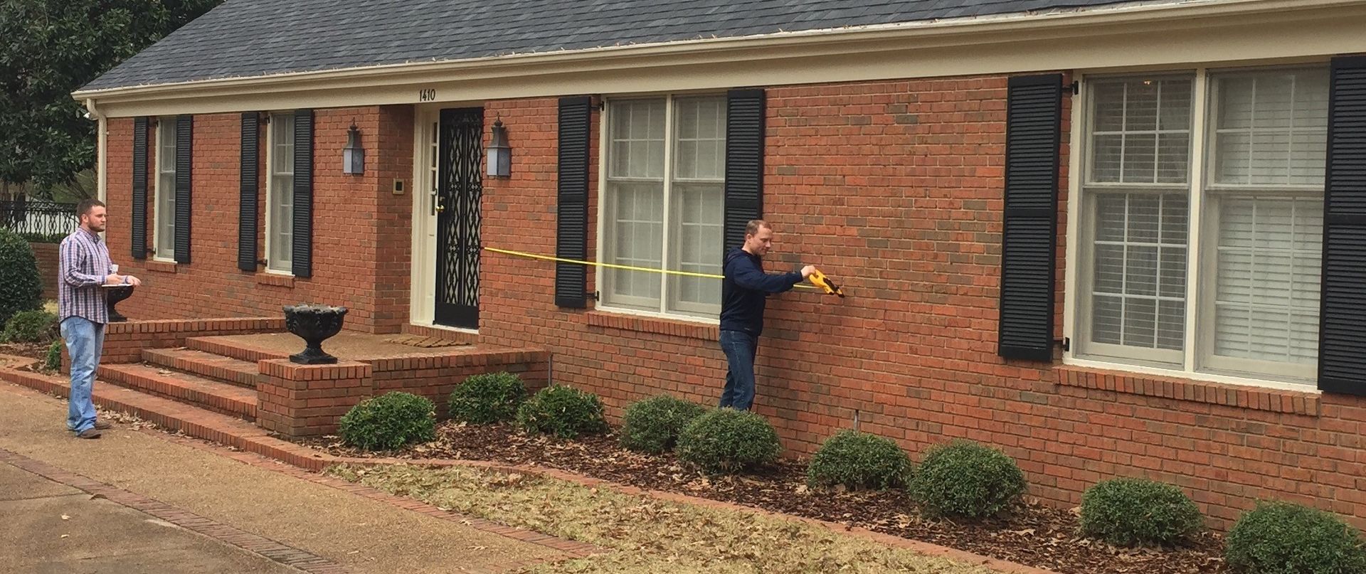 The Delta Mass Appraisal Team