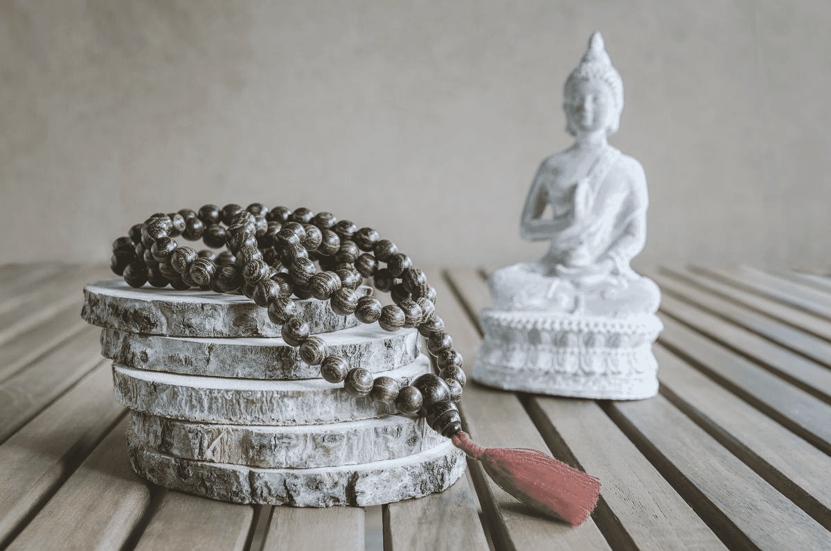 Demystifying Mala Beads: A Guide to Understanding and Using Them