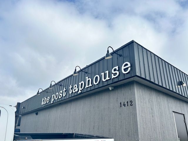 The Post Taphouse