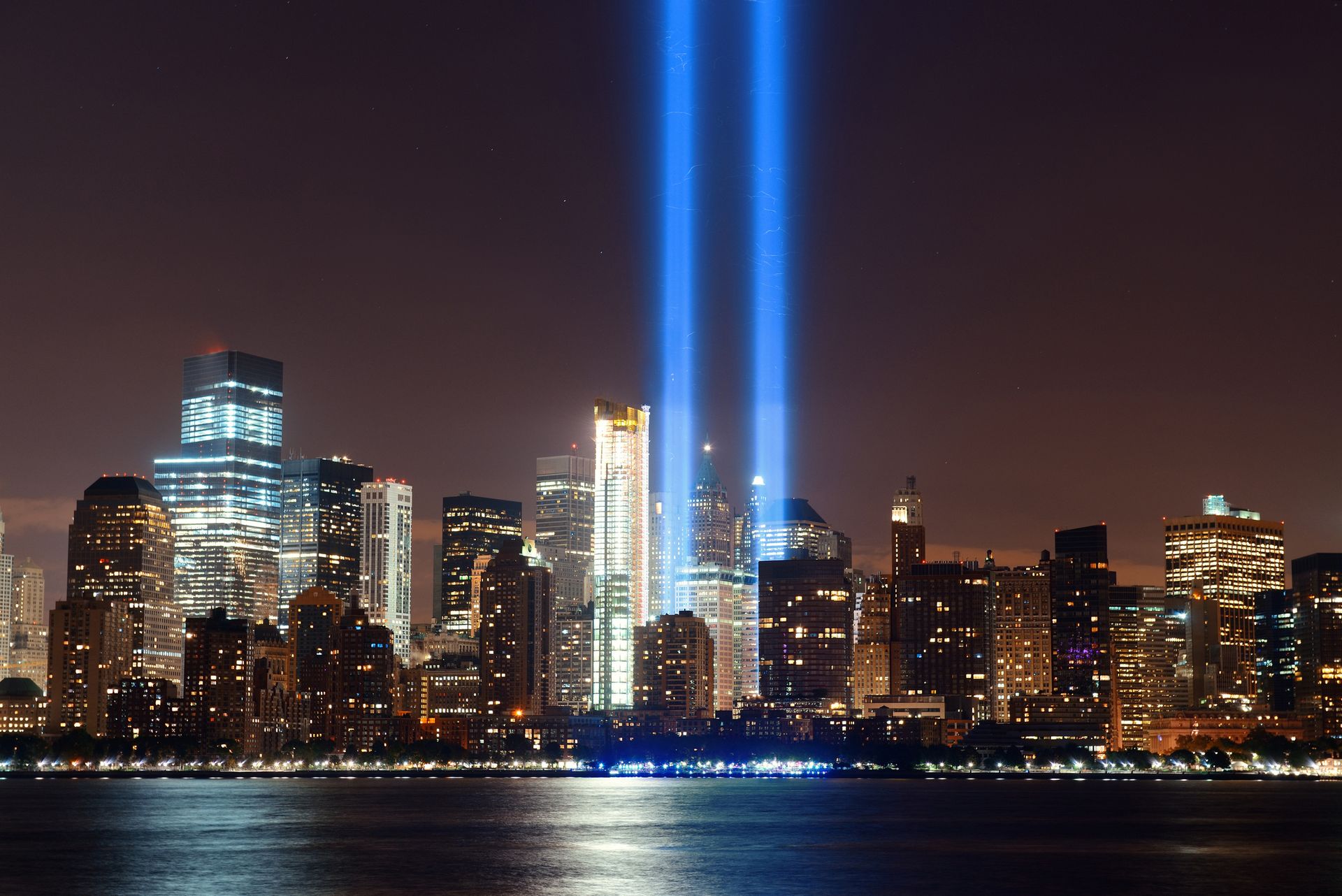 The Importance of Remembering September 11, 2001