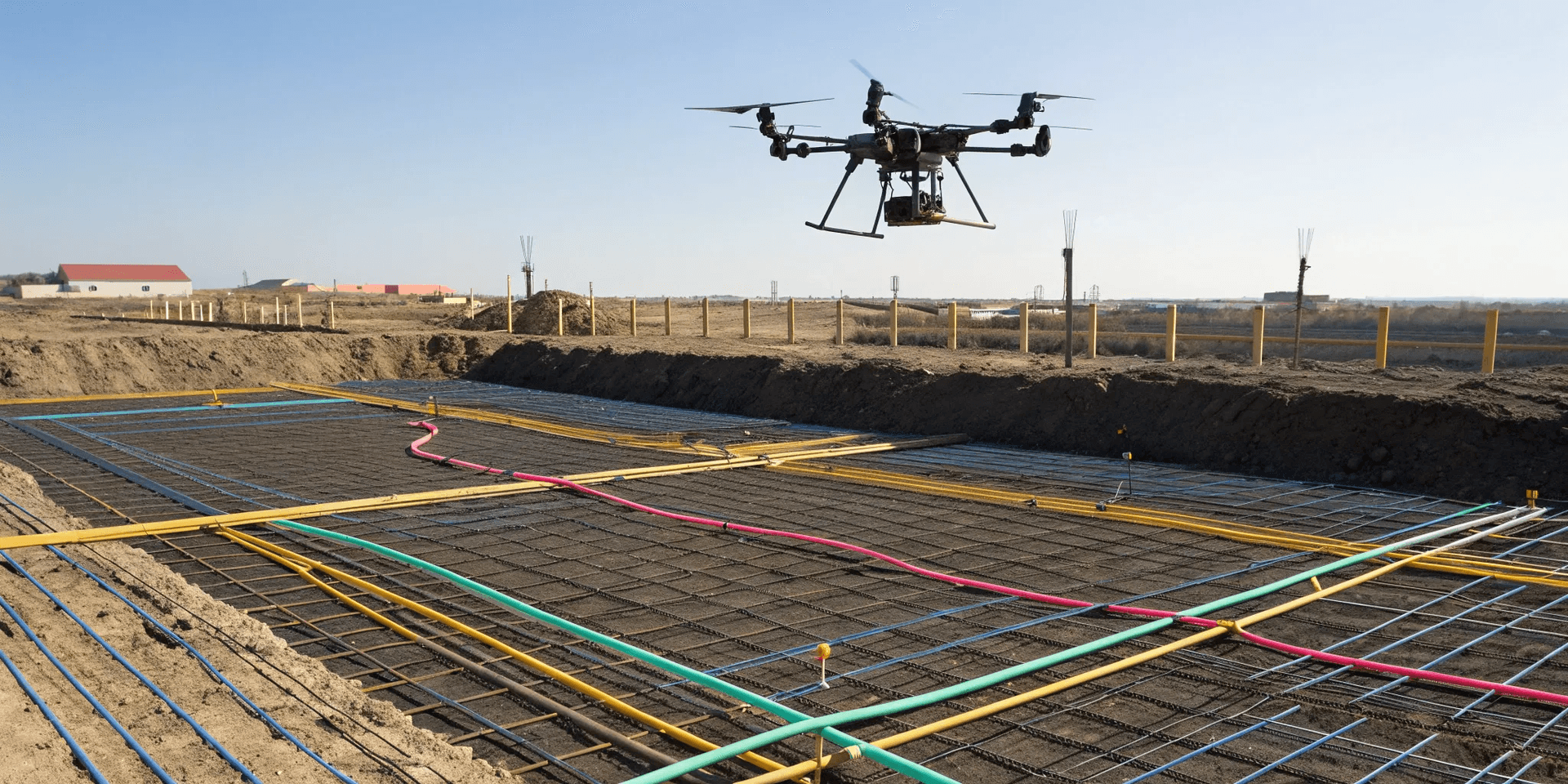 What Is As-Built Utility Mapping? A Simple Guide