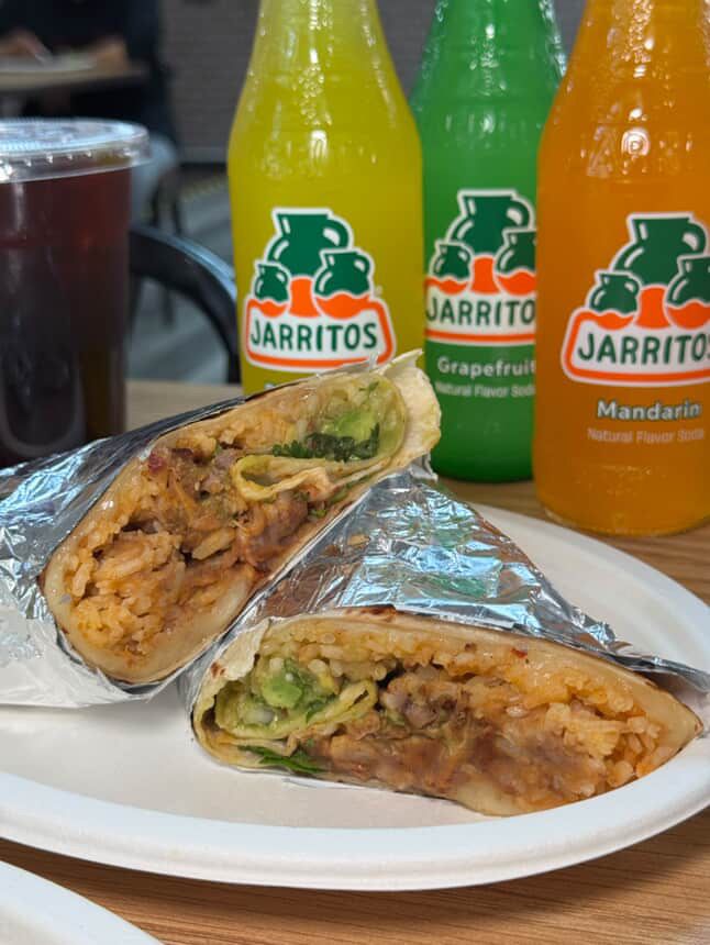 Top Reasons to Choose Tacos El Carnalito