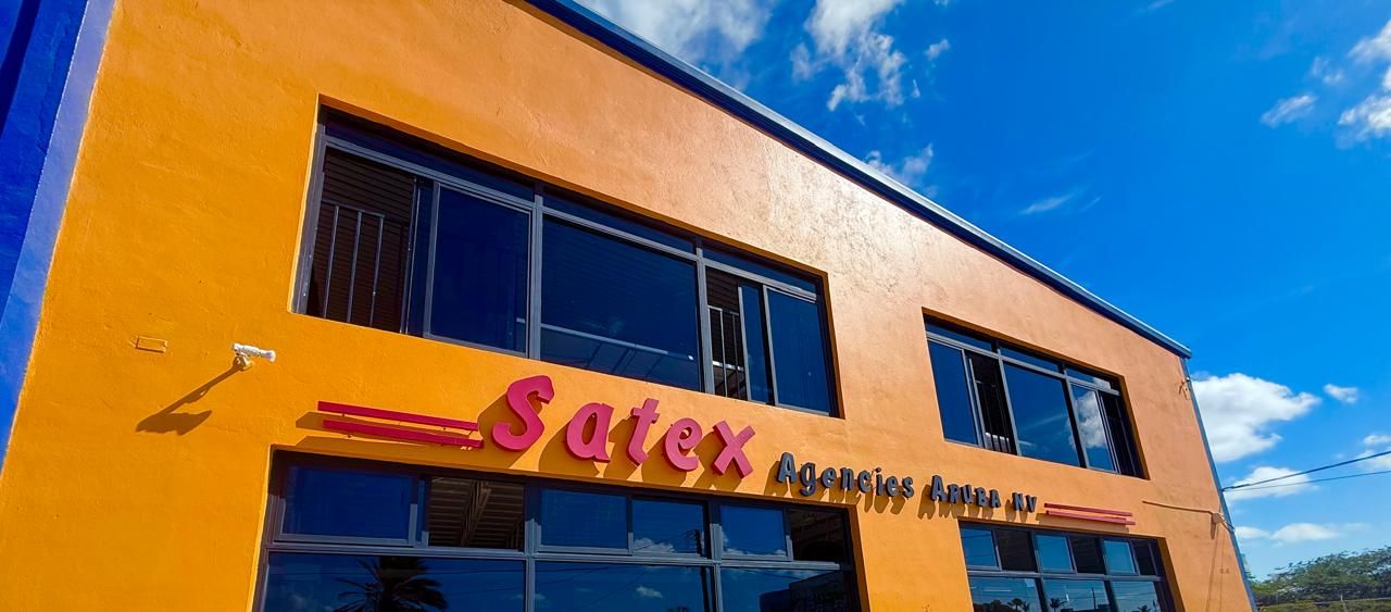 Satex Agencies Aruba N.V.
