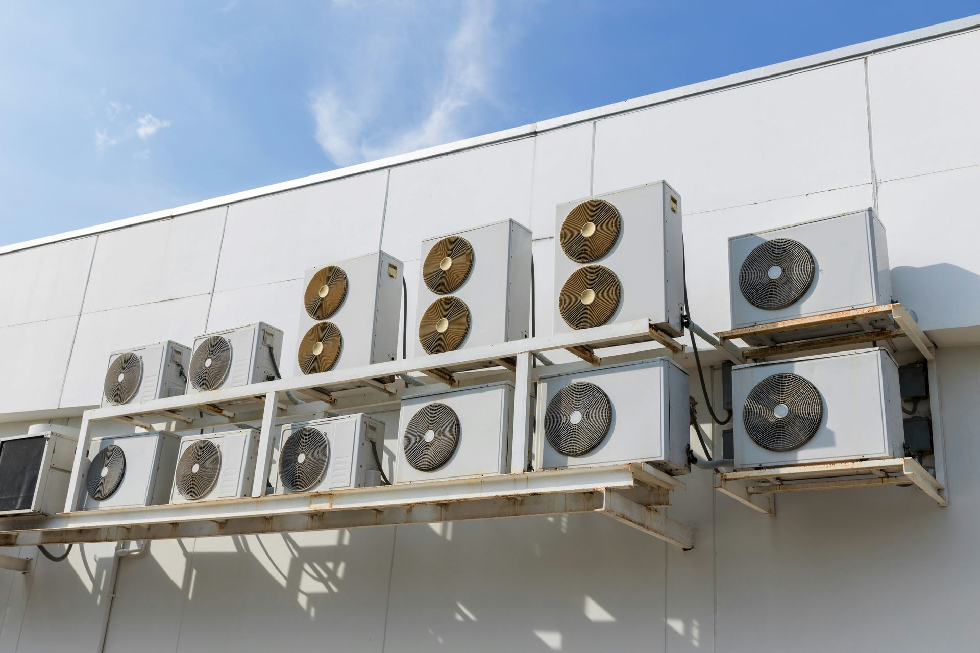 Commercial Air Balancing: Enhancing the Efficiency and Comfort of Your ...