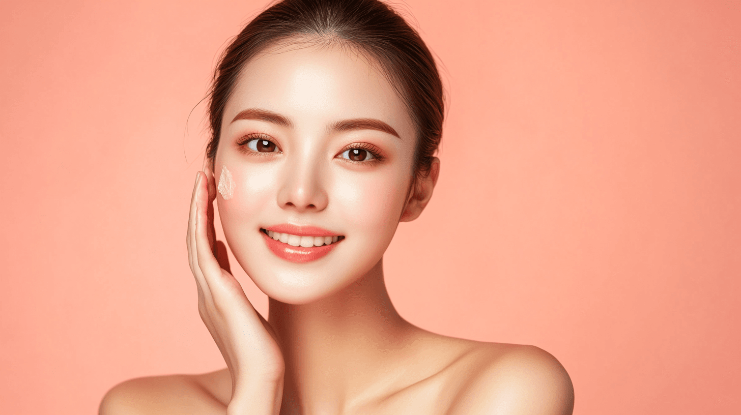 Achieve Korean Glass Skin: A Step-by-Step Guide with Must-Have Products