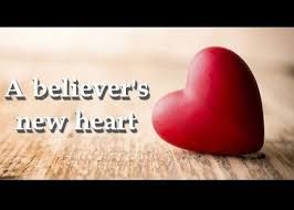 Embrace the New Heart God Offers