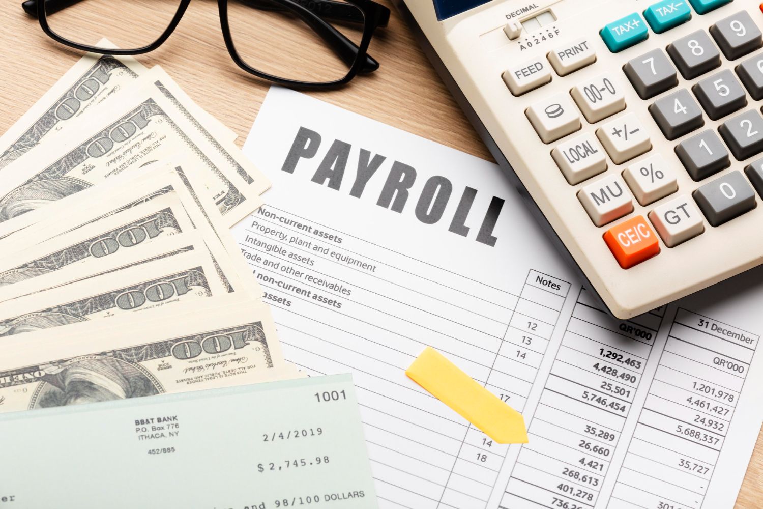 How to Prevent Payroll Fraud in Small Canadian Businesses