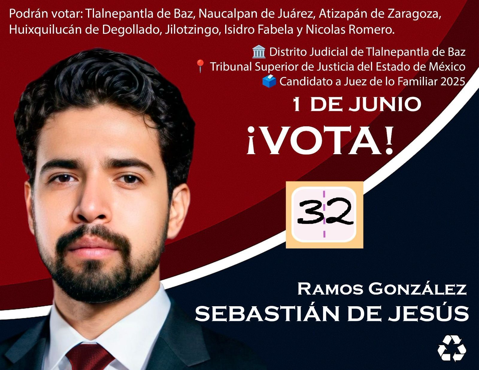 Mtro. Sebastian de Jesus Ramos Gonzalez