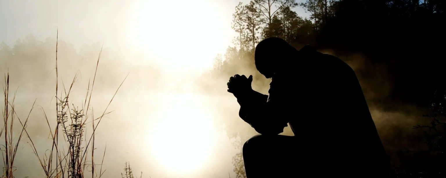 Pray, Believe, Release