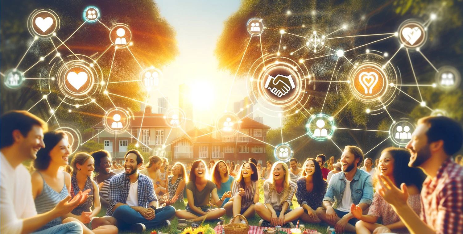 Social Connections and Longevity