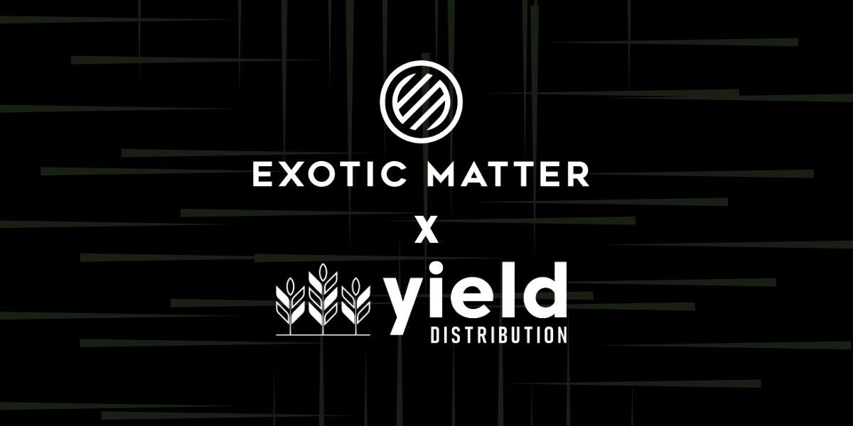 Yield Distribution & Exotic Matter Spark a Dynamic Partnership in 2024